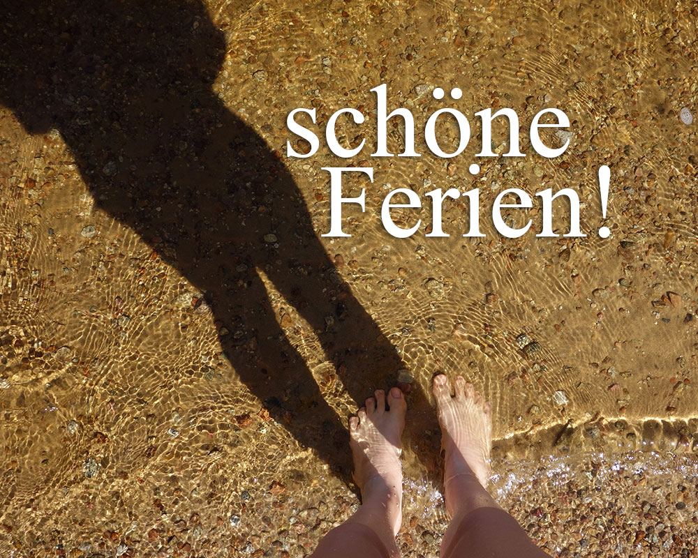 GGS-Rösrath, Schule der Vielfalt – Endlich Ferien!!!